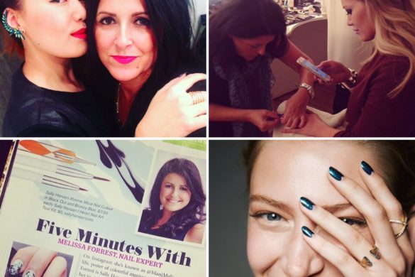 How This Mom Is Building A Global Beauty Brand | Love, Mom