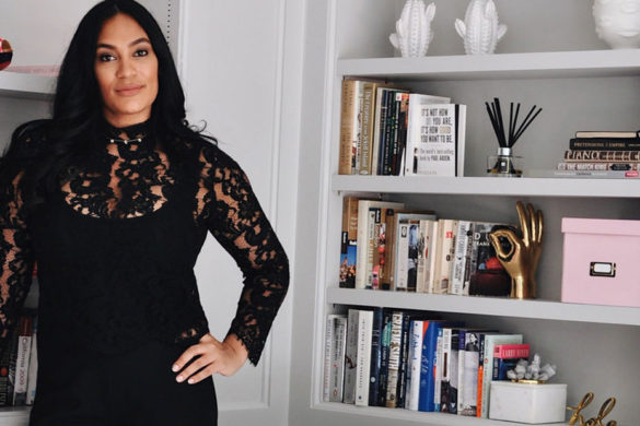 Why Hip Mommies CCO Jennifer Chua Lives With Less | Love, Mom