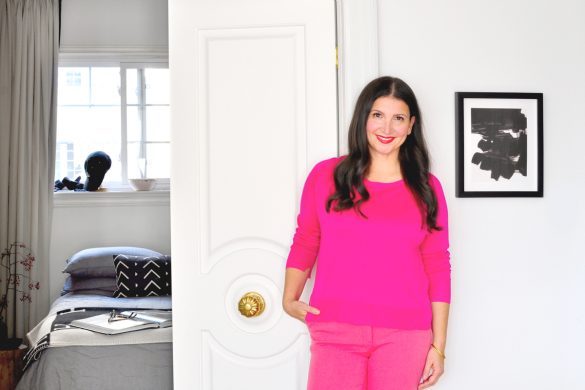 Alison Goodwin Says Her Divorce Was Her Wake-Up Call | Love, Mom