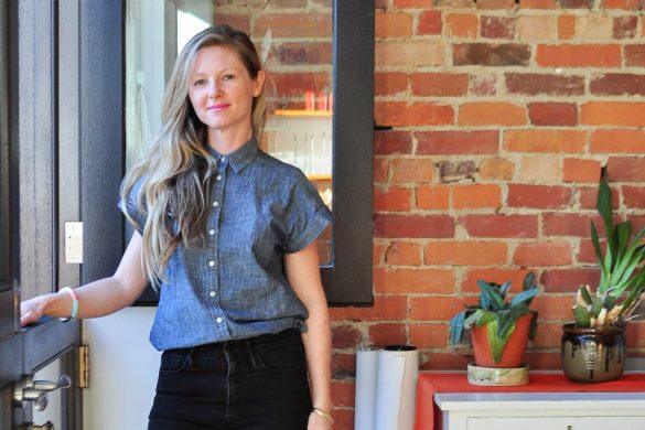 Real Mom Sue Henderson Says Her Divorce Inspired Her Business Plan ...