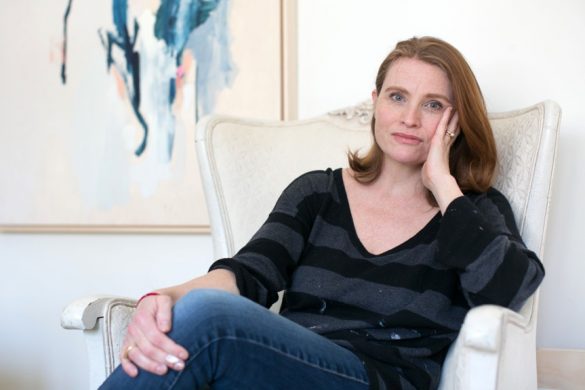 Real Mom Sue Henderson Says Her Divorce Inspired Her Business Plan ...